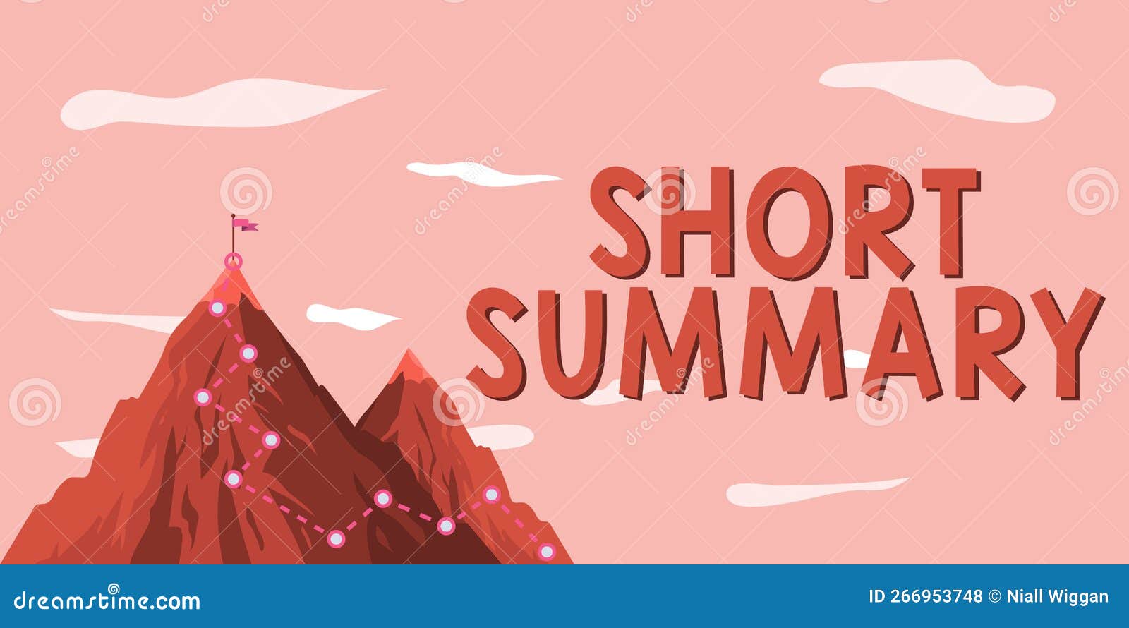 Text Sign Showing Short Summary. Word Written on Brief Statement of ... Text Sign Showing Short Summary. Word Written on Brief Statement of ...