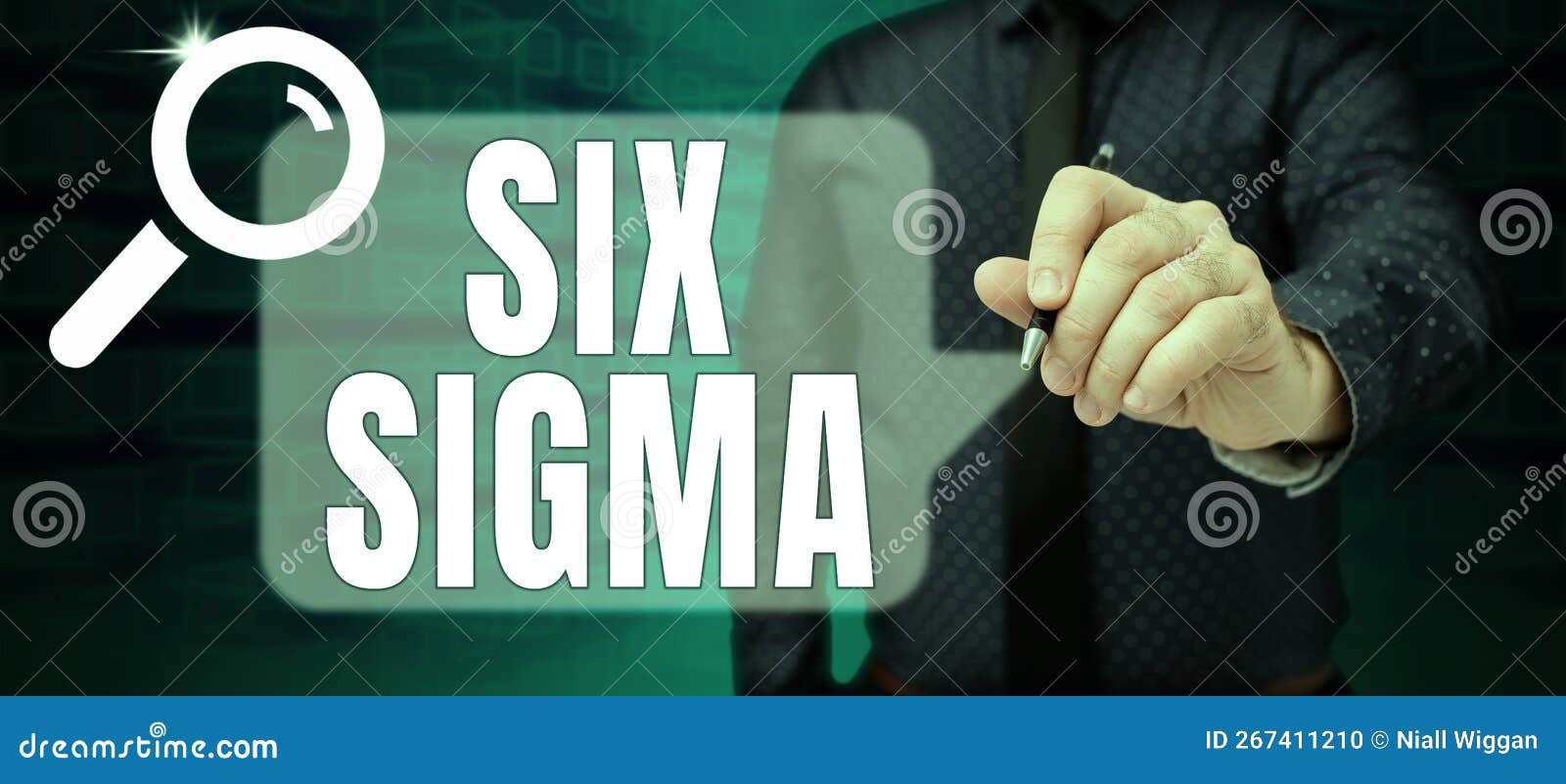 Writing Displaying Text Six Sigma. Concept Meaning Management ... Writing Displaying Text Six Sigma. Concept Meaning Management ...
