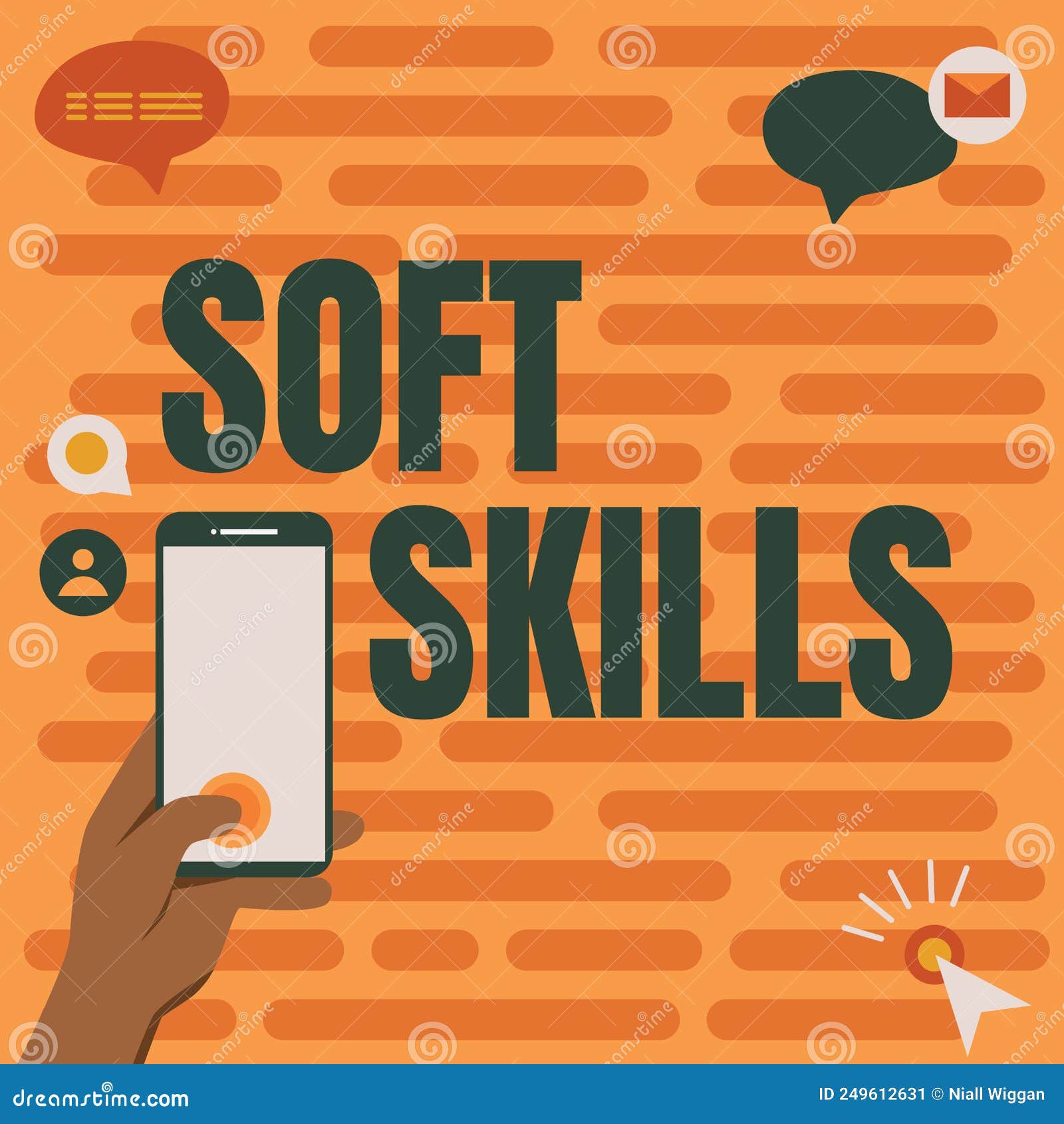 Text Sign Showing Soft Skills. Business Concept Personal Attribute ... Text Sign Showing Soft Skills. Business Concept Personal Attribute ...
