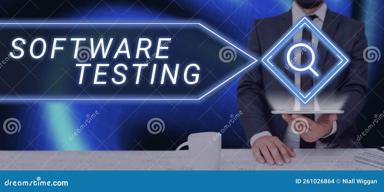 Text Sign Showing Software Testing. Business Overview Activity To Check ... Text Sign Showing Software Testing. Business Overview Activity To Check ...