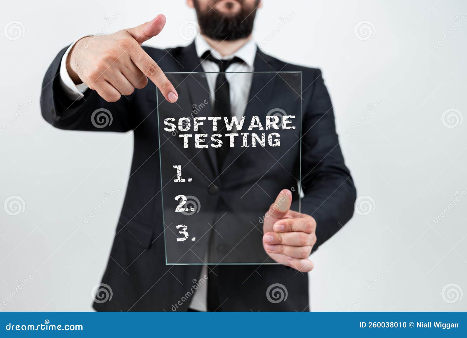 Text Sign Showing Software Testing. Internet Concept Greet Advertiser ... Text Sign Showing Software Testing. Internet Concept Greet Advertiser ...