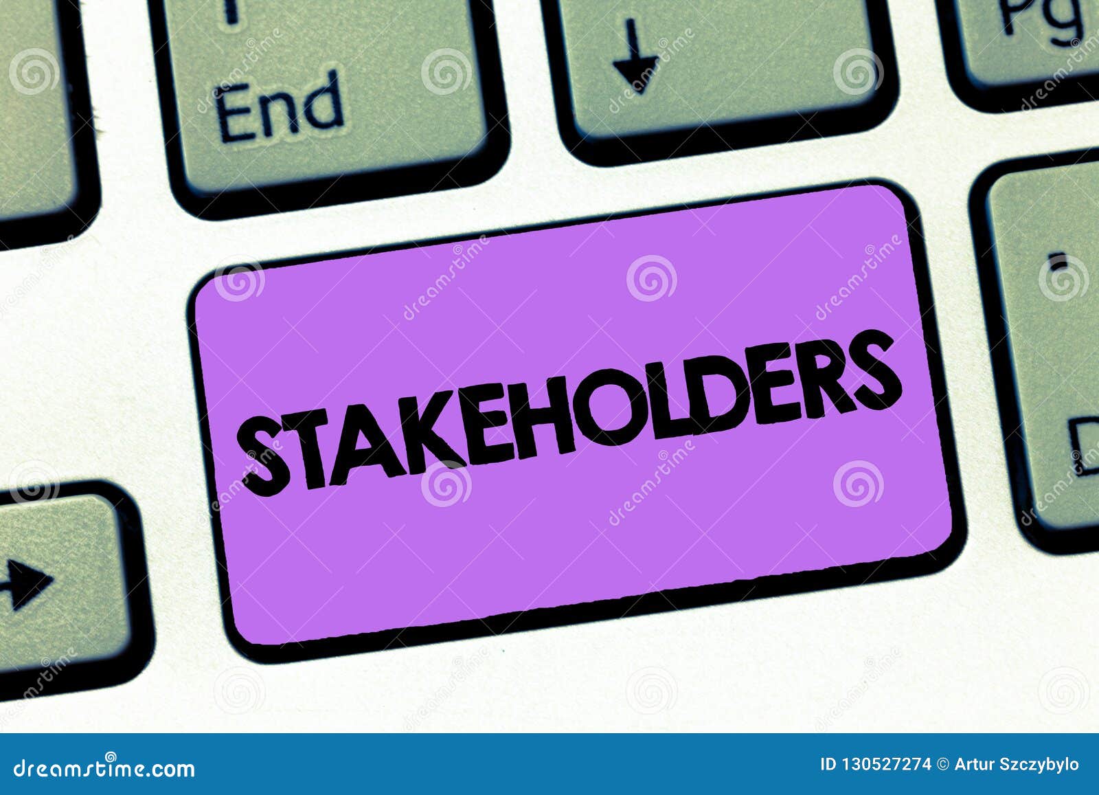 Text Sign Showing Stakeholders. Conceptual Photo Persons with Interest ... Text Sign Showing Stakeholders. Conceptual Photo Persons with Interest ...