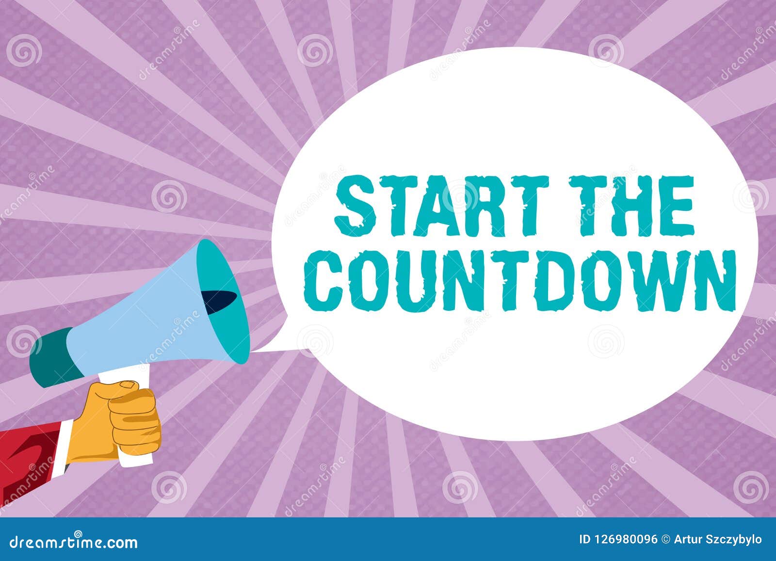 Text Sign Showing Start the Countdown. Conceptual Photo Sequence of ... Text Sign Showing Start the Countdown. Conceptual Photo Sequence of ...