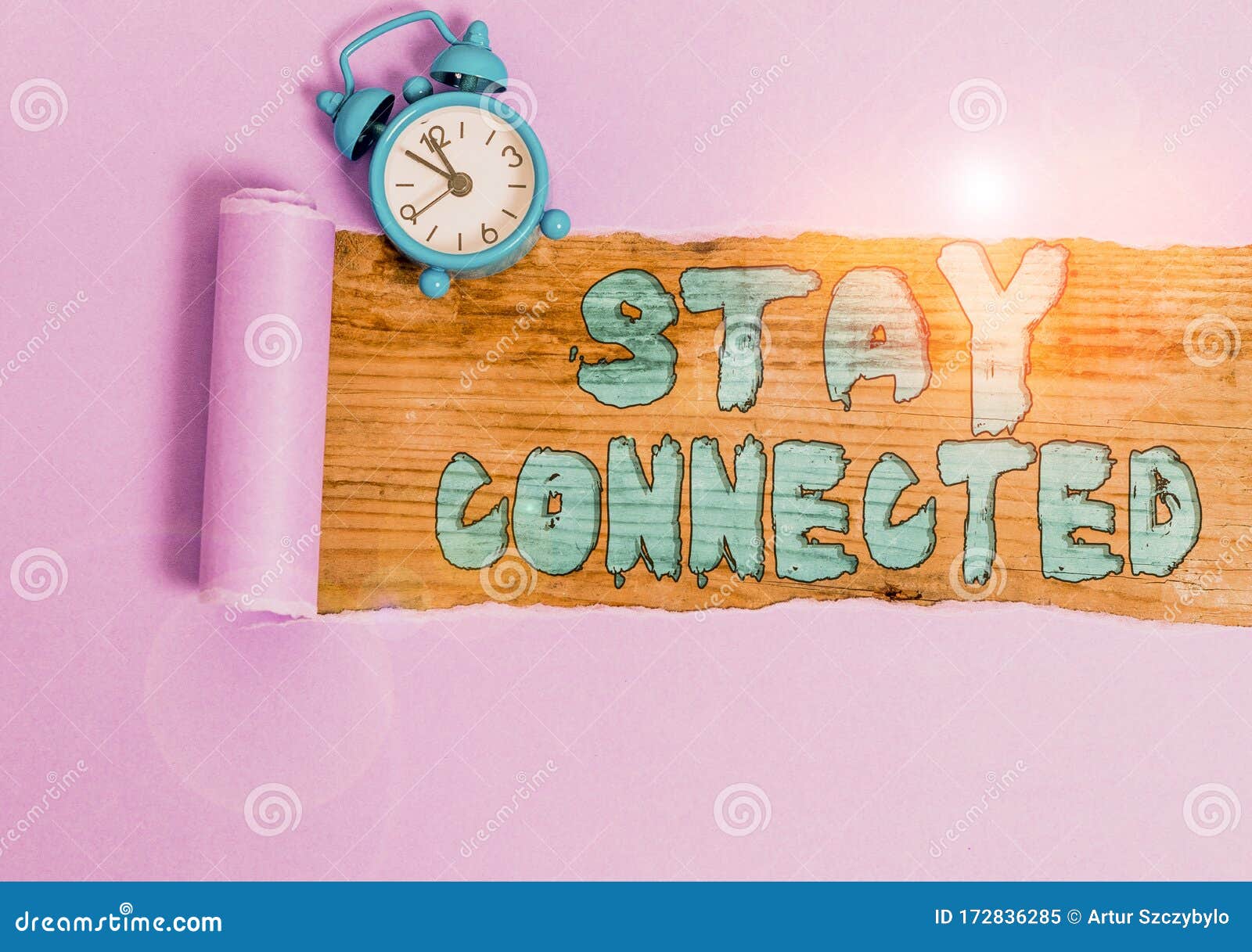 Text Sign Showing Stay Connected. Conceptual Photo To Keep ... Text Sign Showing Stay Connected. Conceptual Photo To Keep ...