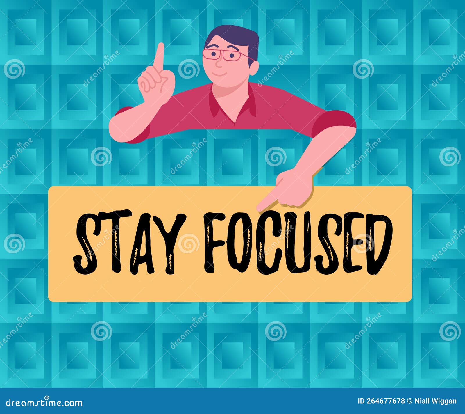 Text Sign Showing Stay Focused. Business Approach Be Attentive ... Text Sign Showing Stay Focused. Business Approach Be Attentive ...