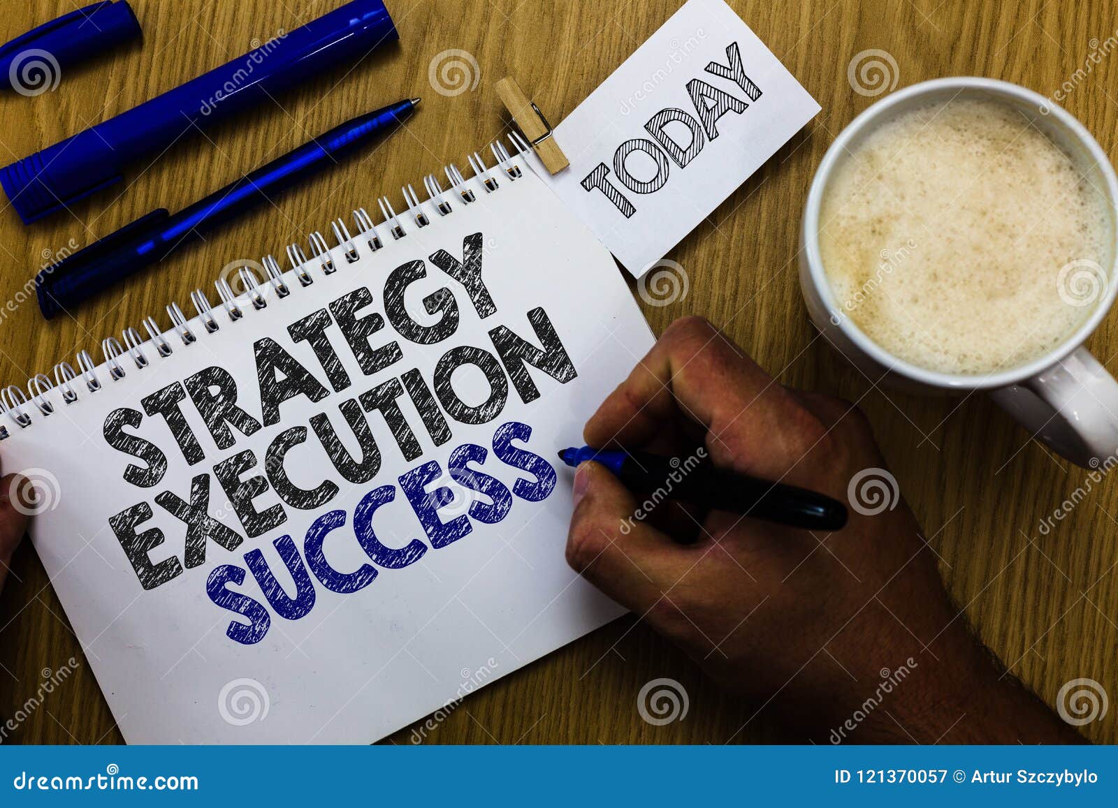 Strategy Execution Success Concept Words Royalty-Free Stock Photo ... Strategy Execution Success Concept Words Royalty-Free Stock Photo ...