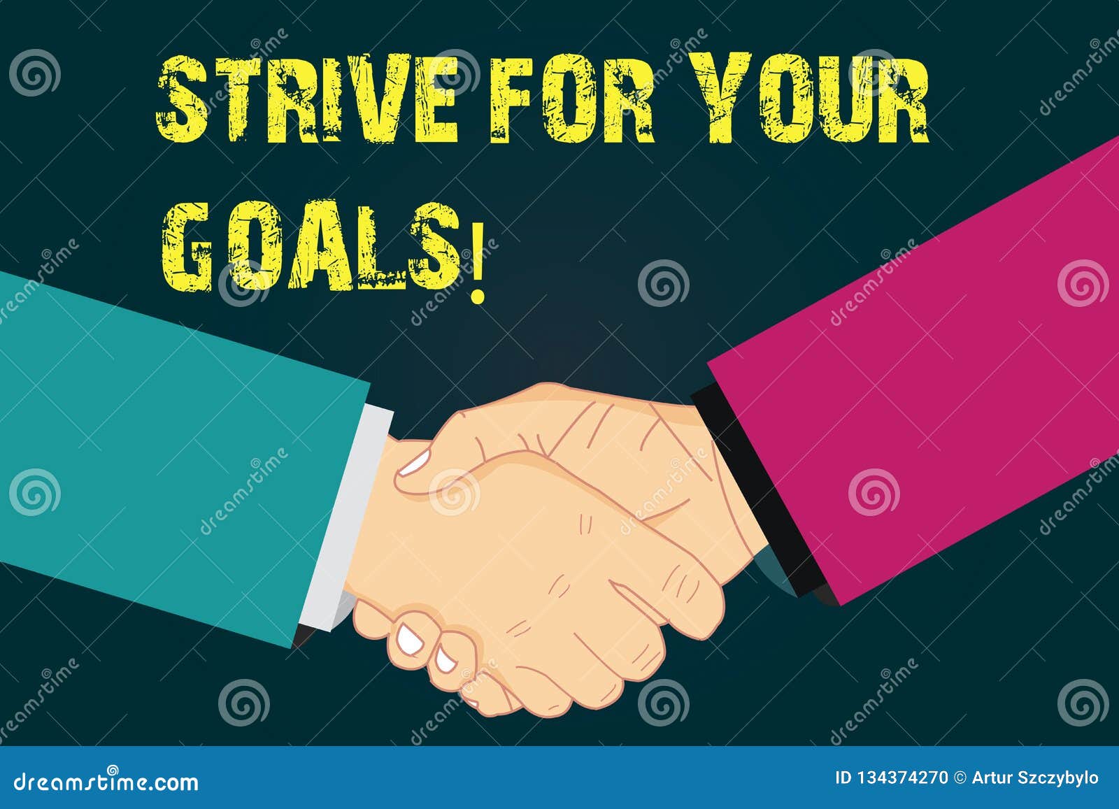 Text Sign Showing Strive for Your Goals. Conceptual Photo Fight for ... Text Sign Showing Strive for Your Goals. Conceptual Photo Fight for ...