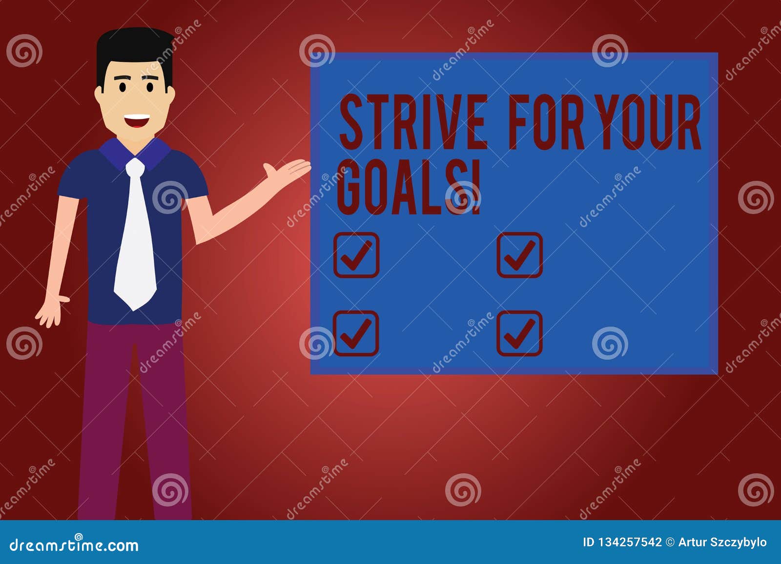 Text Sign Showing Strive for Your Goals. Conceptual Photo Fight for ... Text Sign Showing Strive for Your Goals. Conceptual Photo Fight for ...