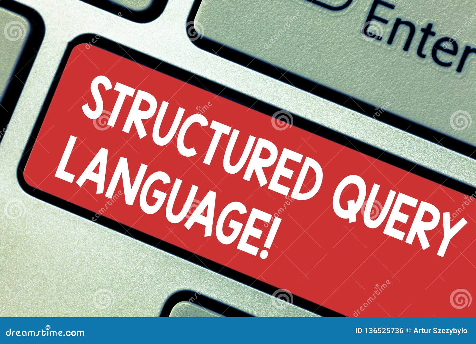 Database Sql Structured Query Language People Team Discuss Coding For Storing Data In Server