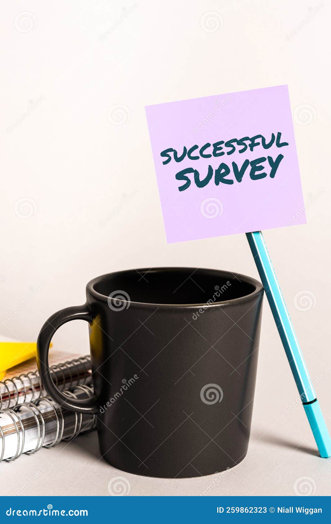 Text Sign Showing Successful Survey. Internet Concept a Chronicle ... Text Sign Showing Successful Survey. Internet Concept a Chronicle ...