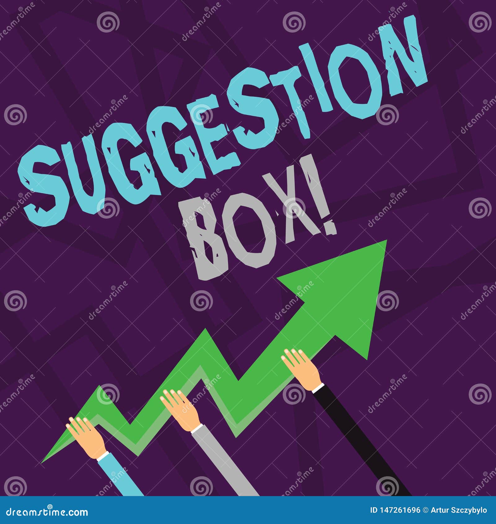 Text Sign Showing Suggestion Box. Conceptual Photo Container Which ... Text Sign Showing Suggestion Box. Conceptual Photo Container Which ...