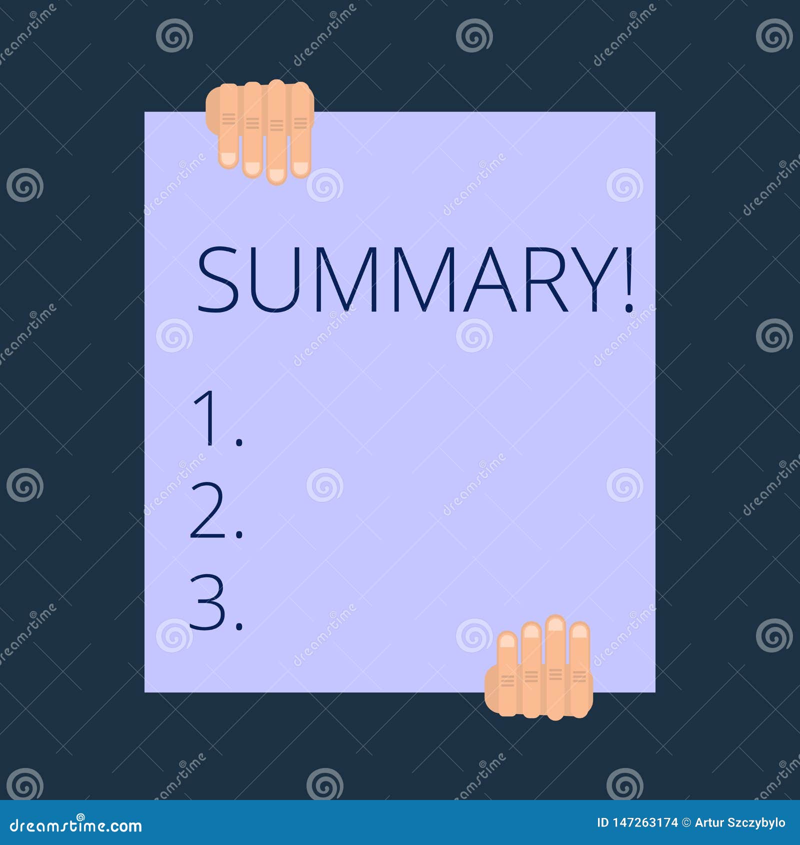Text Sign Showing Summary. Conceptual Photo Brief Statement or Account ... Text Sign Showing Summary. Conceptual Photo Brief Statement or Account ...