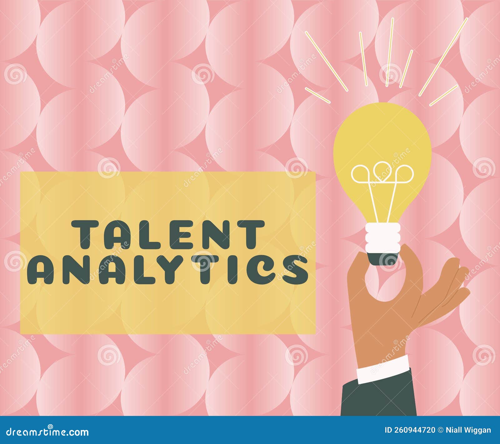 Text Sign Showing Talent Analytics. Word Written on Data Mining and ... Text Sign Showing Talent Analytics. Word Written on Data Mining and ...