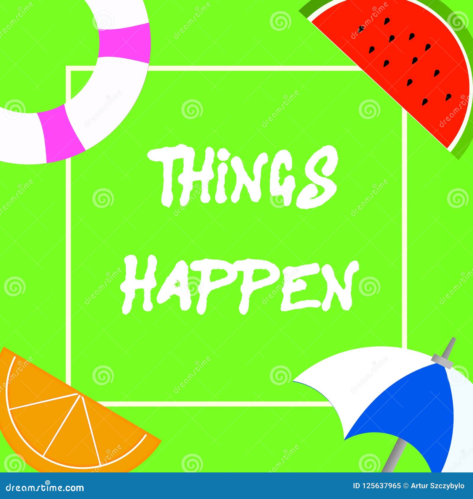 Text Sign Showing Things Happen. Conceptual Photo Result of Situation ... Text Sign Showing Things Happen. Conceptual Photo Result of Situation ...