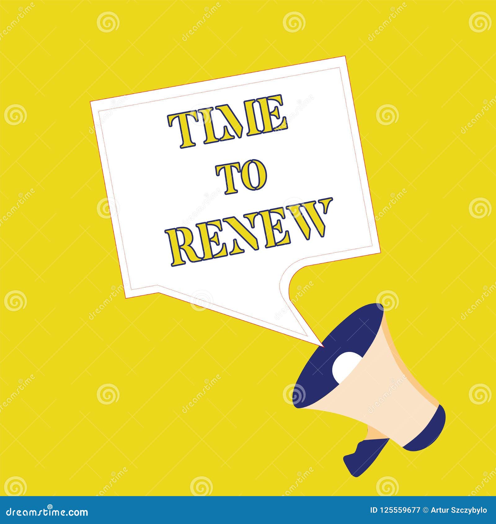 Text Sign Showing Time To Renew. Conceptual Photo Continue the ... Text Sign Showing Time To Renew. Conceptual Photo Continue the ...