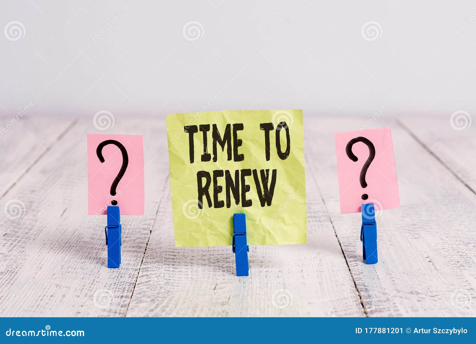 Text Sign Showing Time To Renew. Conceptual Photo Extending the Period ... Text Sign Showing Time To Renew. Conceptual Photo Extending the Period ...