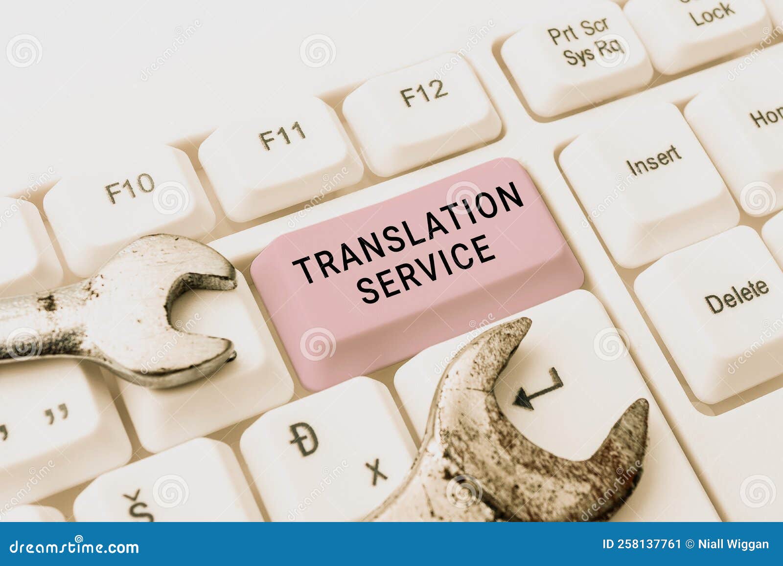 Text Sign Showing Translation Service. Business Approach the Equivalent ... Text Sign Showing Translation Service. Business Approach the Equivalent ...