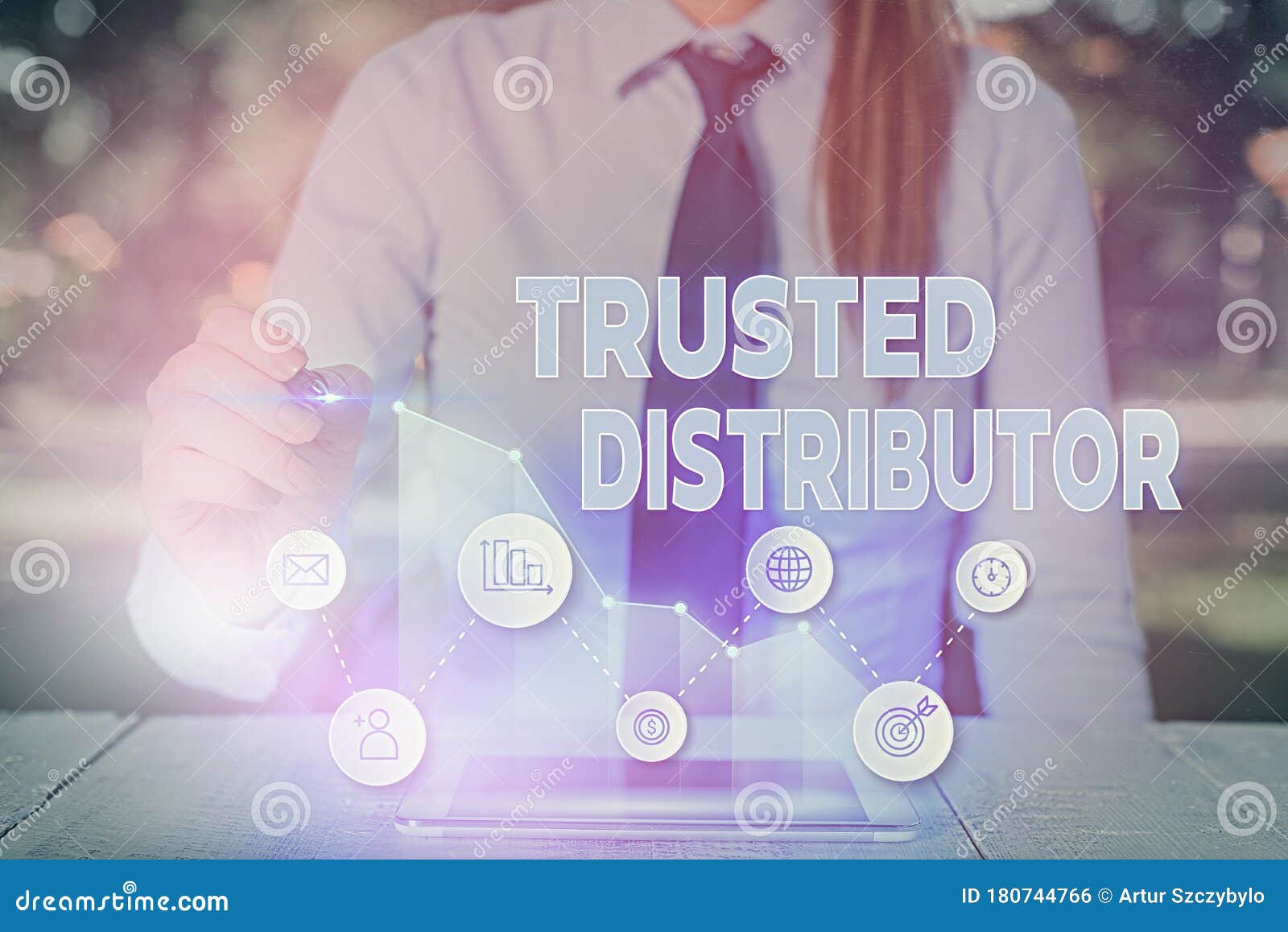 Text Sign Showing Trusted Distributor. Conceptual Photo Authorized ... Text Sign Showing Trusted Distributor. Conceptual Photo Authorized ...