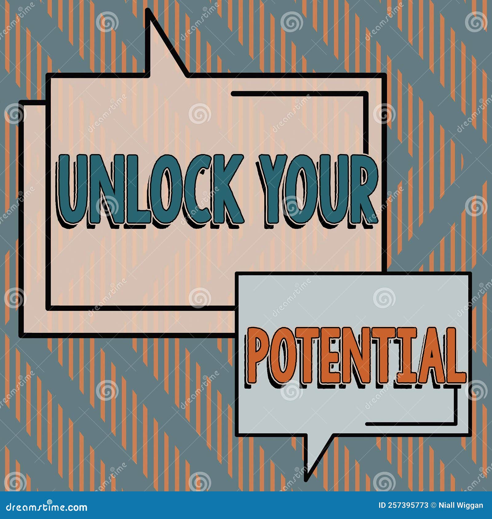 Text Sign Showing Unlock Your Potential. Business Overview Maximize the ...