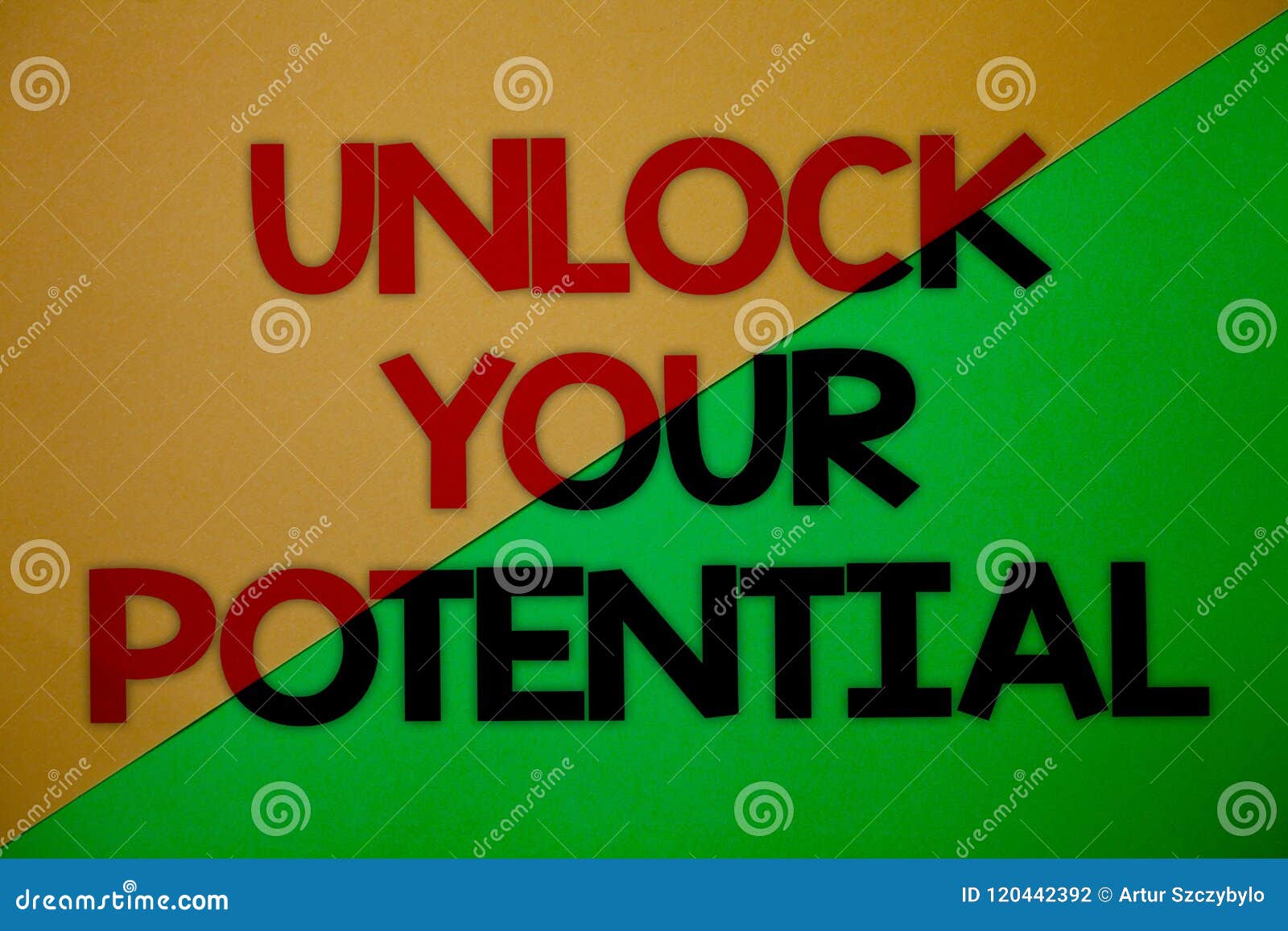 Text Sign Showing Unlock Your Potential. Conceptual Photo Access Your ... Text Sign Showing Unlock Your Potential. Conceptual Photo Access Your ...