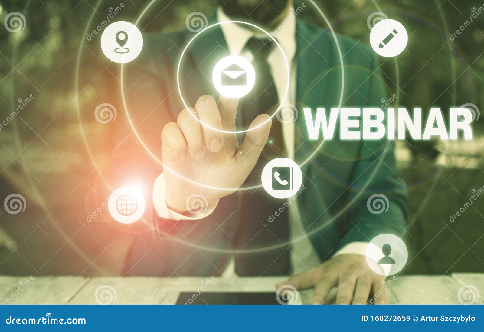 Text Sign Showing Webinar. Conceptual Photo Defined As Seminar ... Text Sign Showing Webinar. Conceptual Photo Defined As Seminar ...