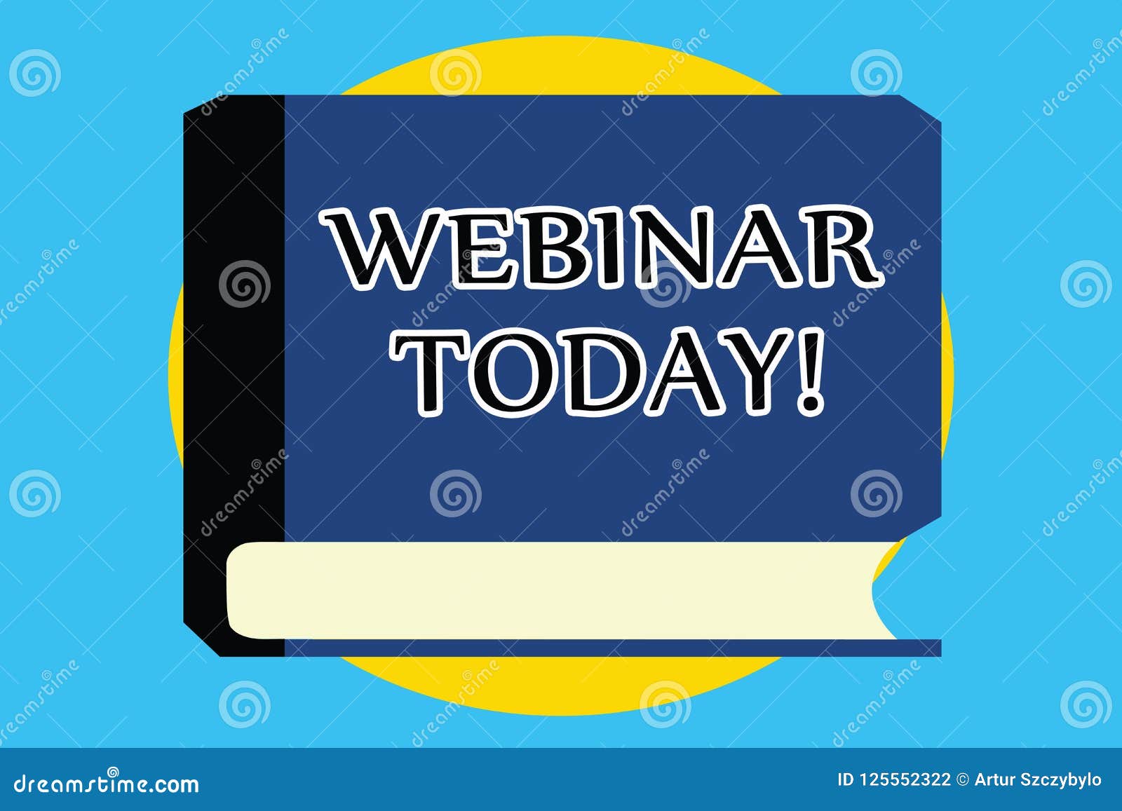 Text Sign Showing Webinar Today. Conceptual Photo Live Online ... Text Sign Showing Webinar Today. Conceptual Photo Live Online ...