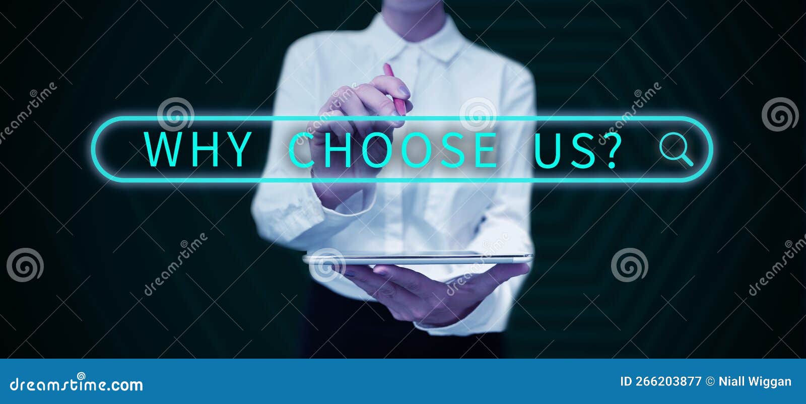 Hand Writing Sign Why Choose Us. Word for Reasons for Choosing Our ... Hand Writing Sign Why Choose Us. Word for Reasons for Choosing Our ...