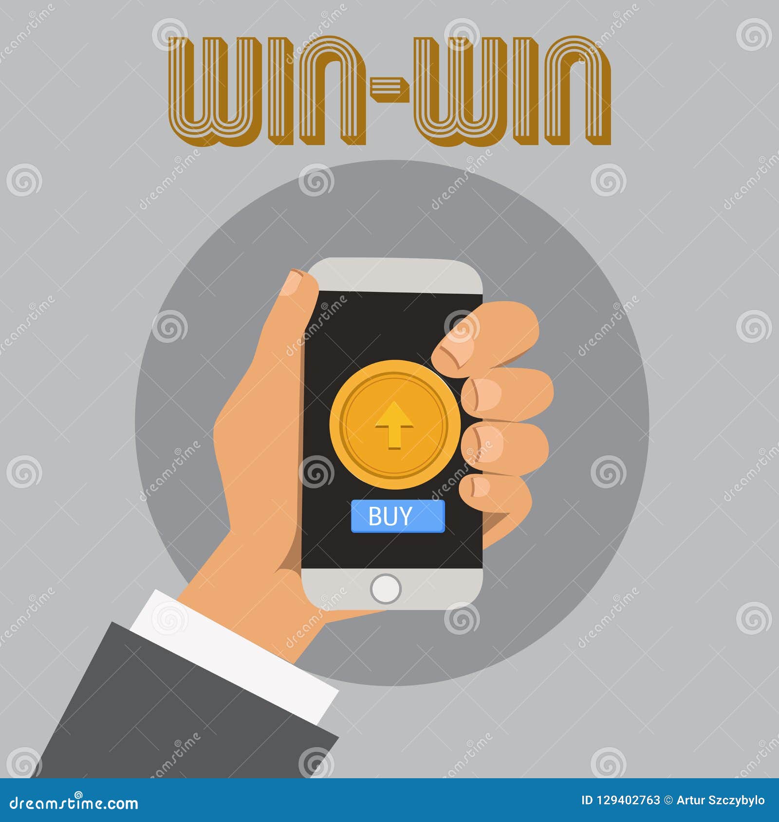 Text Sign Showing Win Win. Conceptual Photo Strategy for Both Parts ... Text Sign Showing Win Win. Conceptual Photo Strategy for Both Parts ...