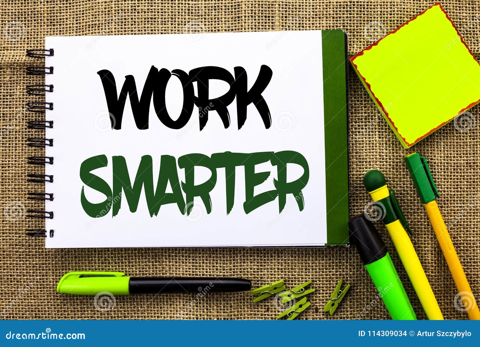 Text Sign Showing Work Smarter. Conceptual Photo Efficient Intelligent ... Text Sign Showing Work Smarter. Conceptual Photo Efficient Intelligent ...