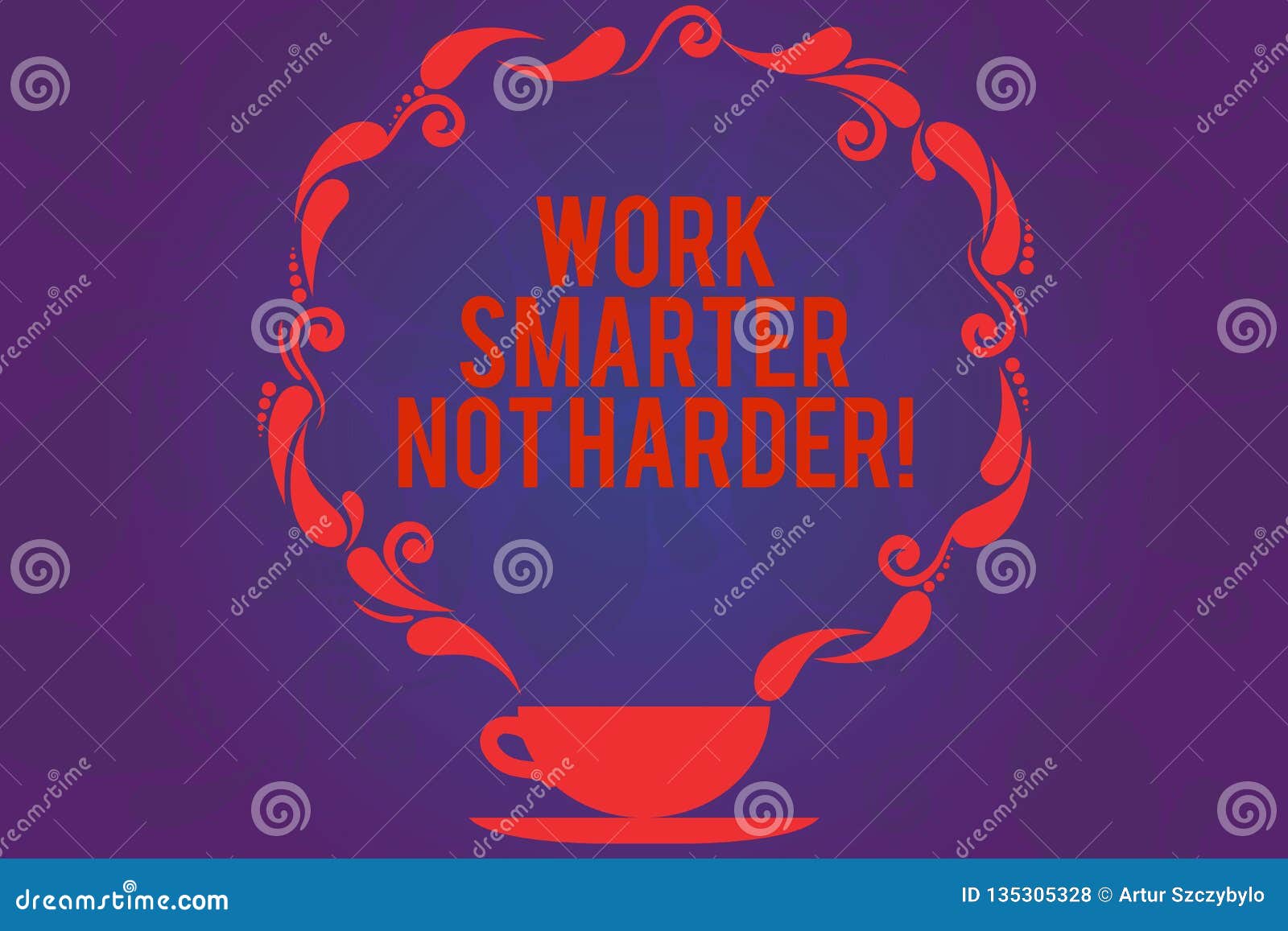 Text Sign Showing Work Smarter Not Harder. Conceptual Photo Be a More ... Text Sign Showing Work Smarter Not Harder. Conceptual Photo Be a More ...