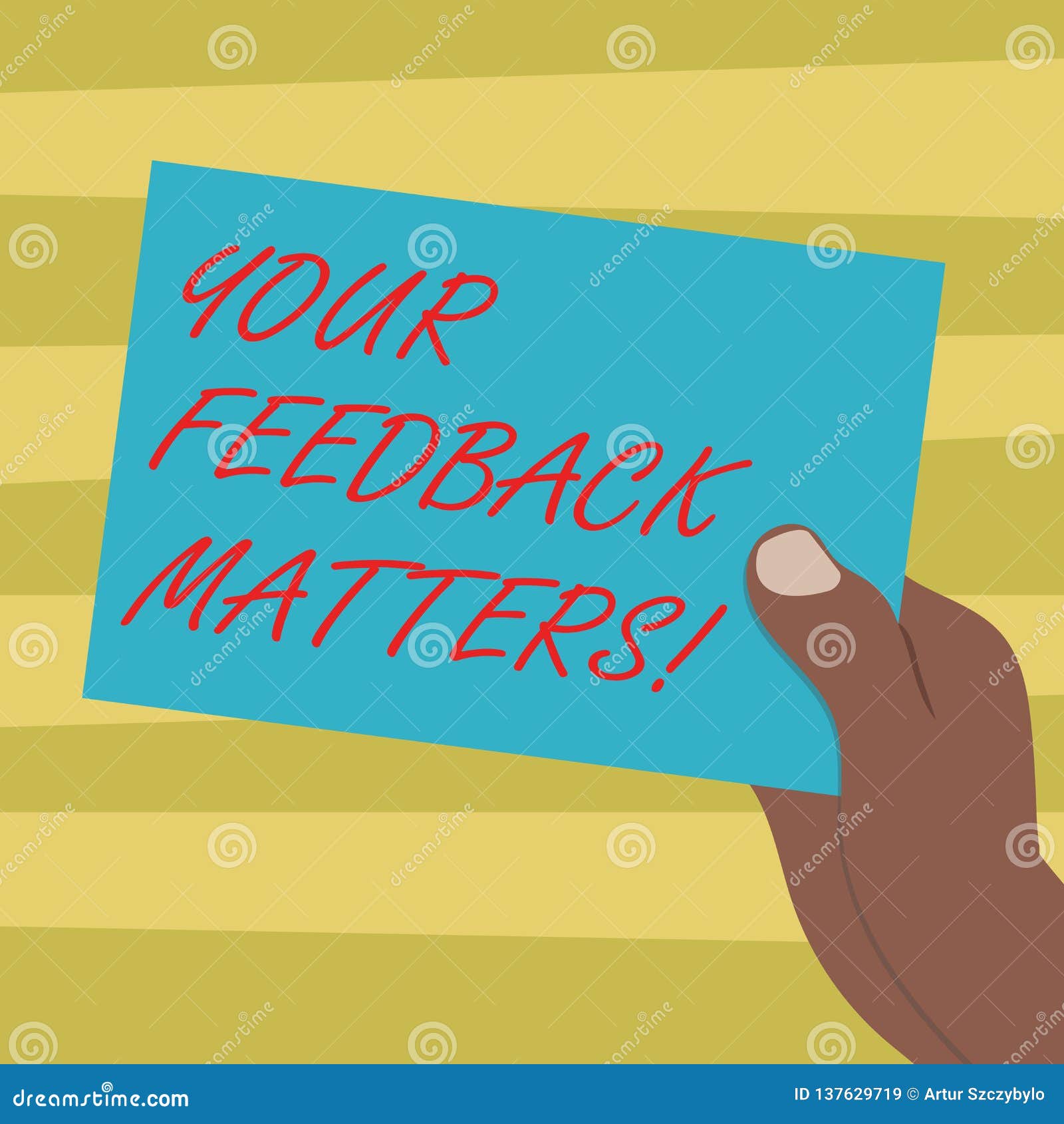 Text Sign Showing Your Feedback Matters. Conceptual Photo Need Client ... Text Sign Showing Your Feedback Matters. Conceptual Photo Need Client ...