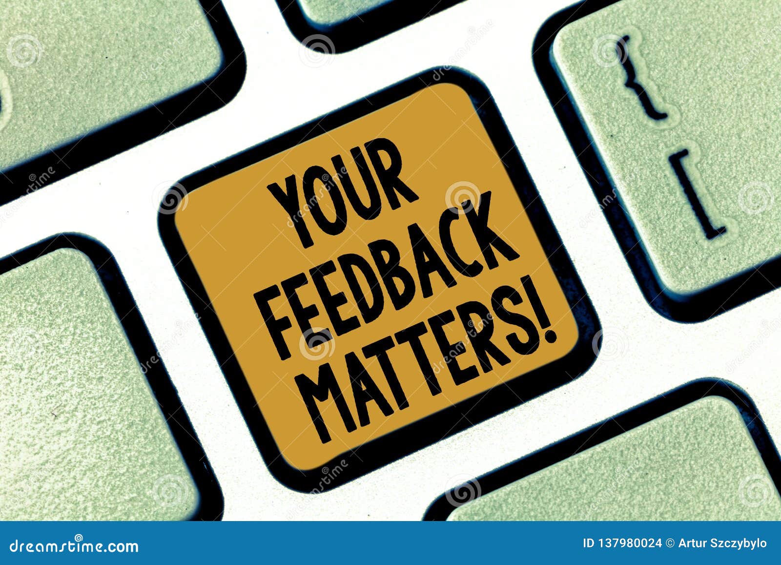 Text Sign Showing Your Feedback Matters. Conceptual Photo Need Client ... Text Sign Showing Your Feedback Matters. Conceptual Photo Need Client ...