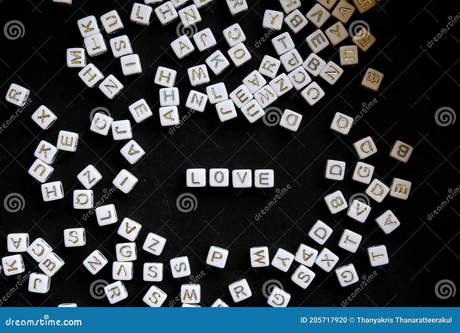 Text and Space To Enter Text. Stock Photo - Image of textn, dark: 205717920