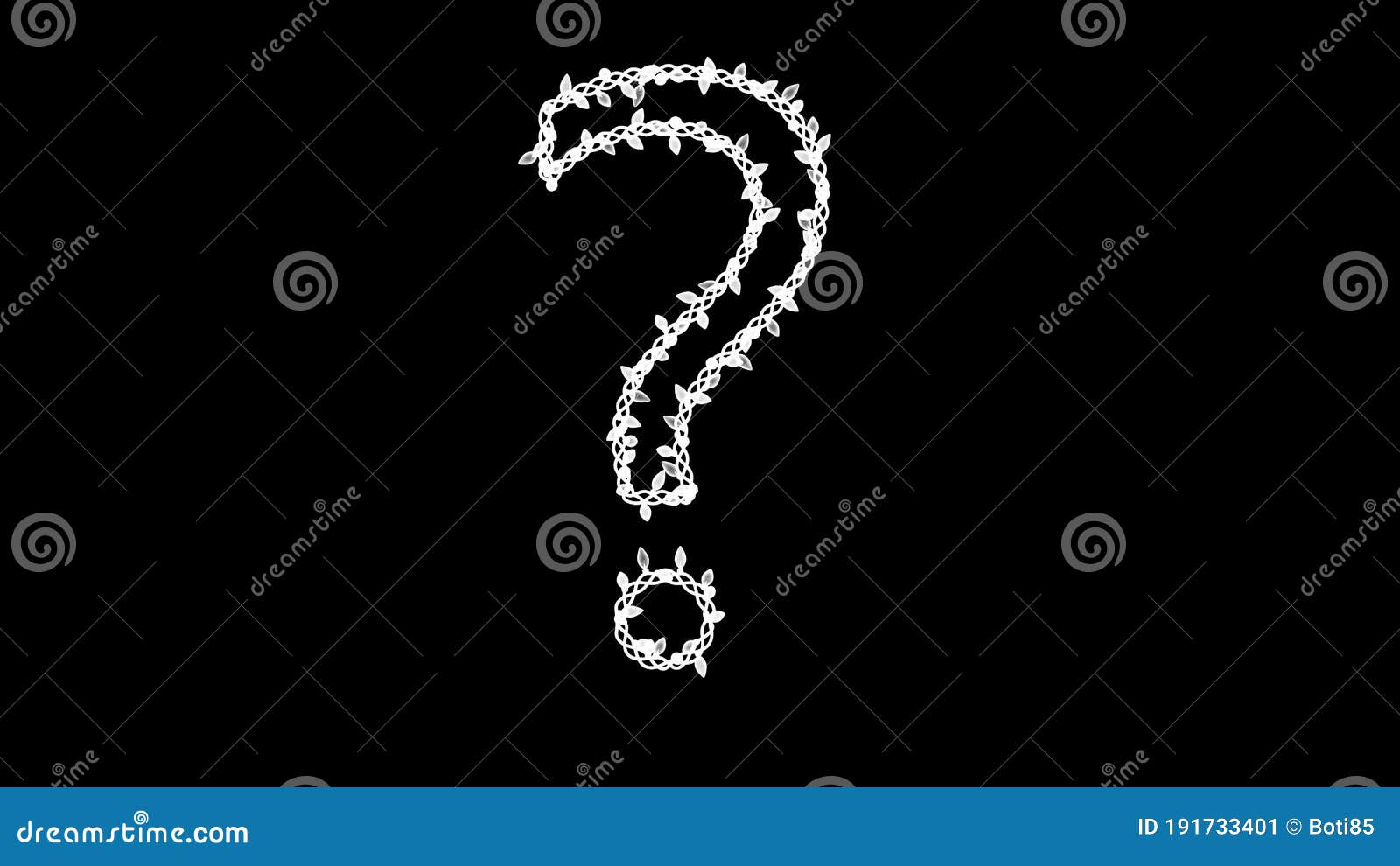 Text Typography Made Out of Colored Blinking Christmas Lights with ...