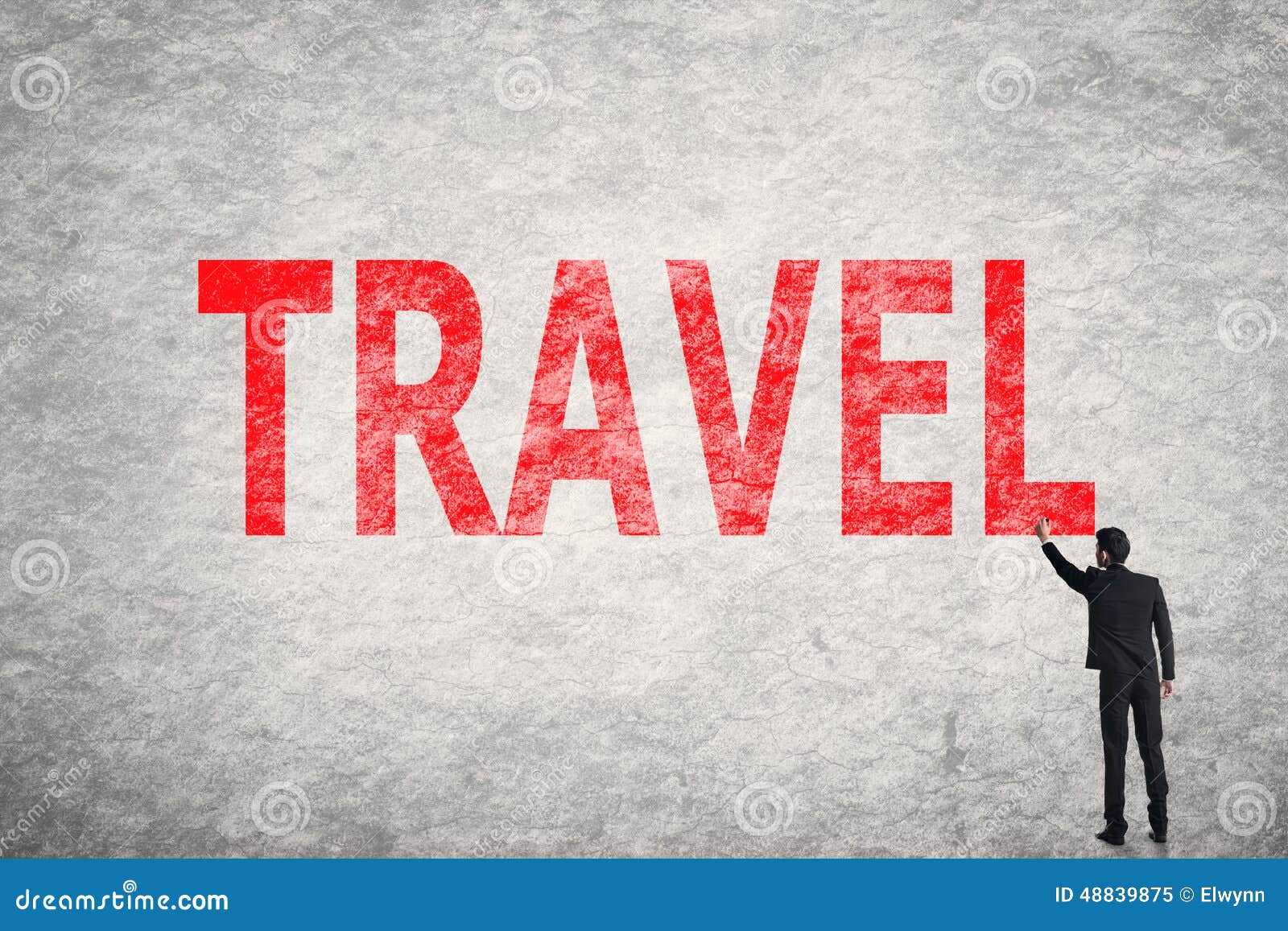 Text on wall, Travel stock image. Image of luxury, glowing - 48839875