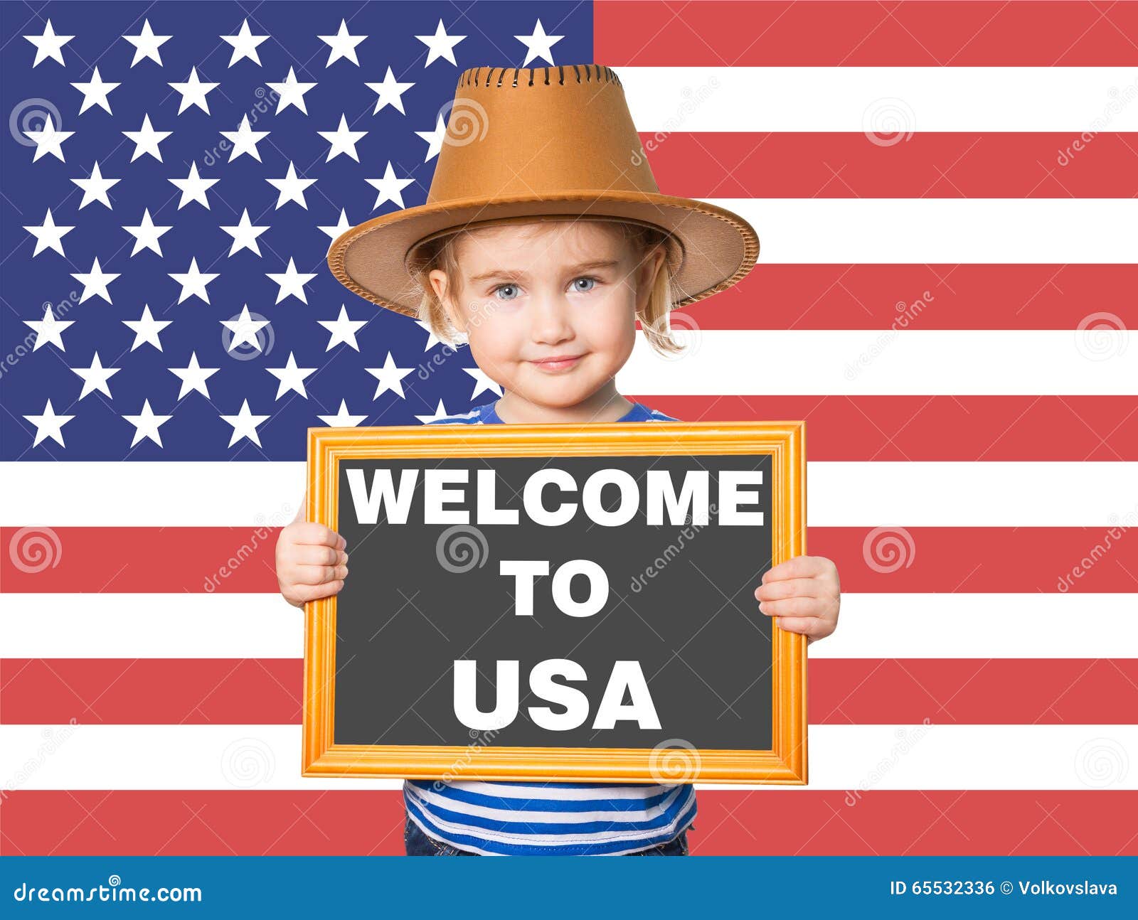 Text WILLKOMMEN NACH USA stockfoto. Bild von amerikanisch - 65532336