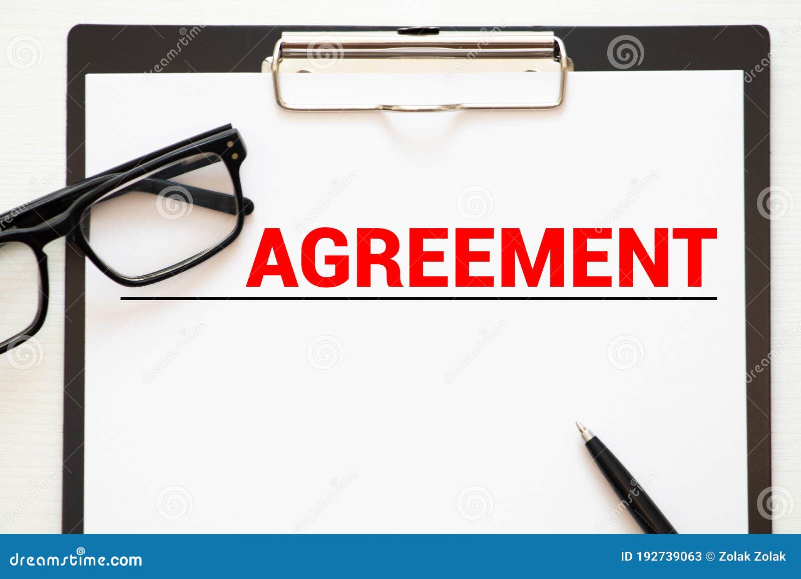 525 Word Agreements Stock Photos - Free & Royalty-Free Stock Photos ...