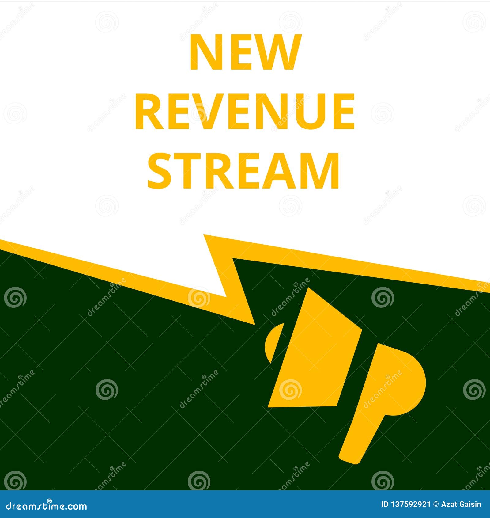 Text Writing New Revenue Stream Stock Illustration - Illustration of ... Text Writing New Revenue Stream Stock Illustration - Illustration of ...
