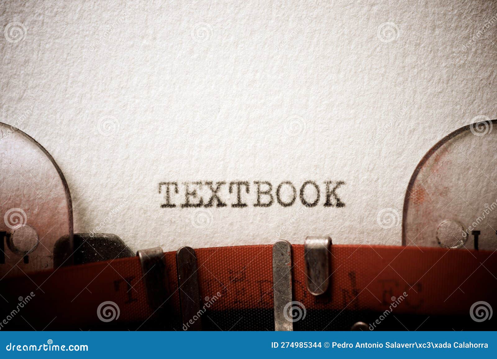 Textbook concept view stock photo. Image of book, paper - 274985344