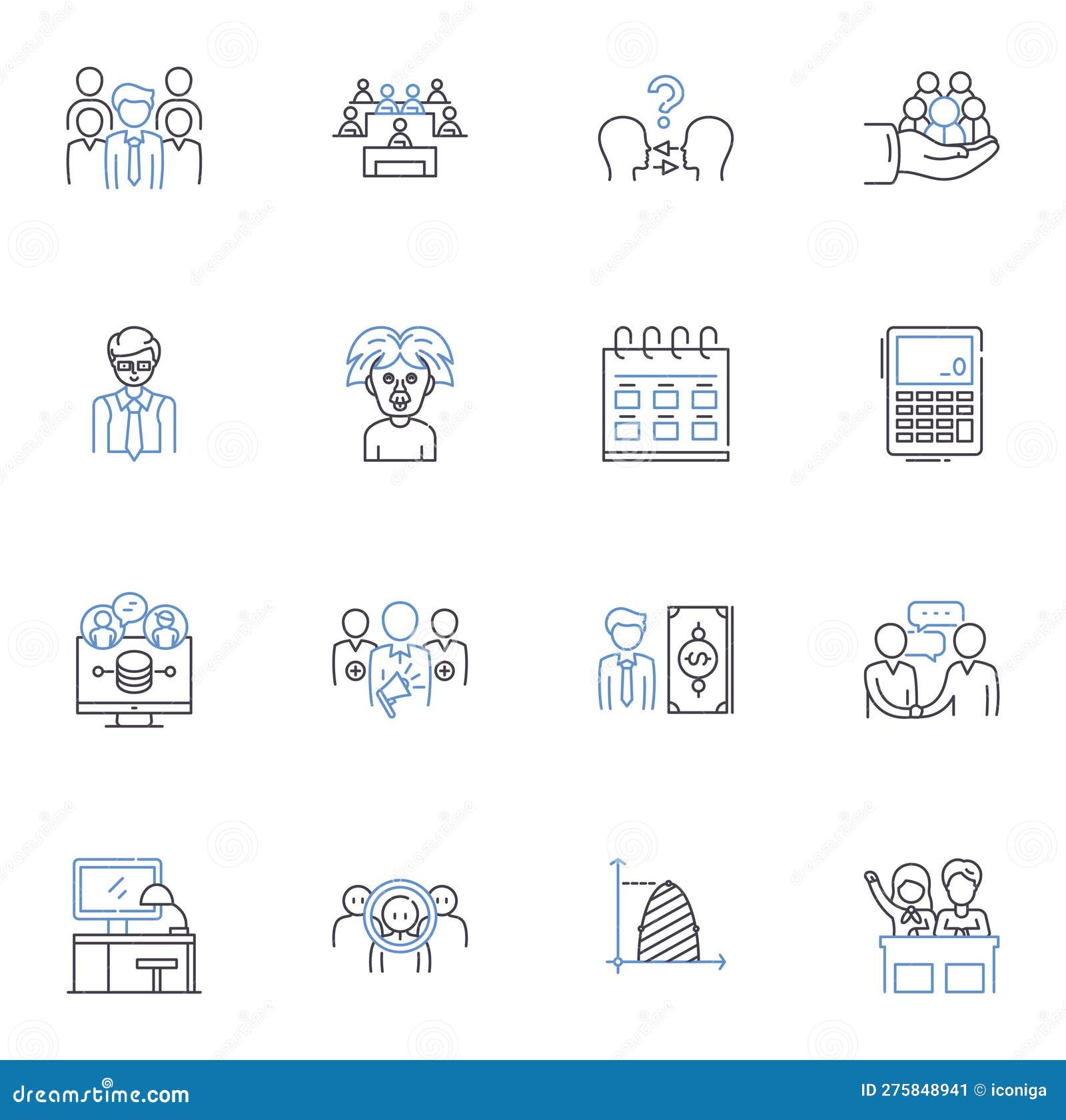 Textbook Line Icons Collection. Education, Learning, Knowledge ... Textbook Line Icons Collection. Education, Learning, Knowledge ...
