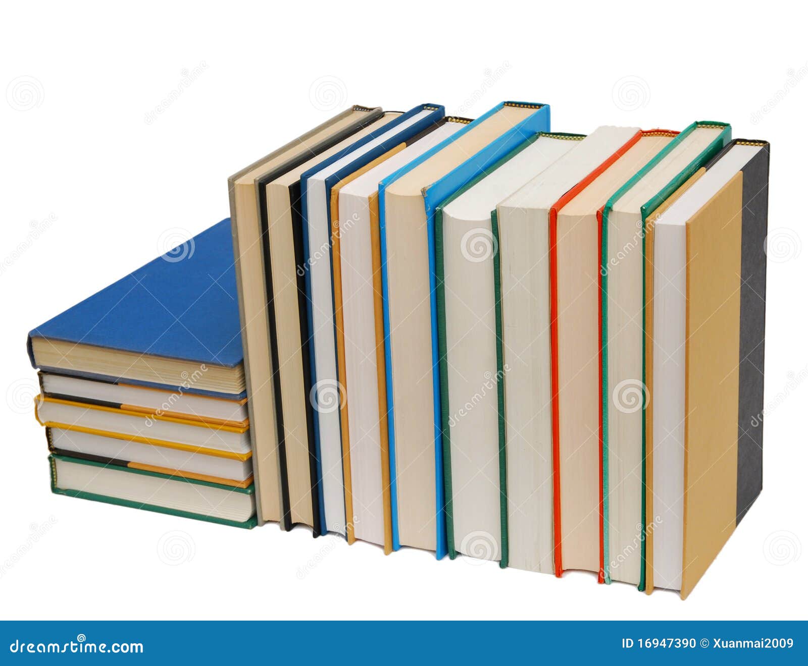Textbooks stock photo. Image of copy, hardcover, bookstore - 16947390