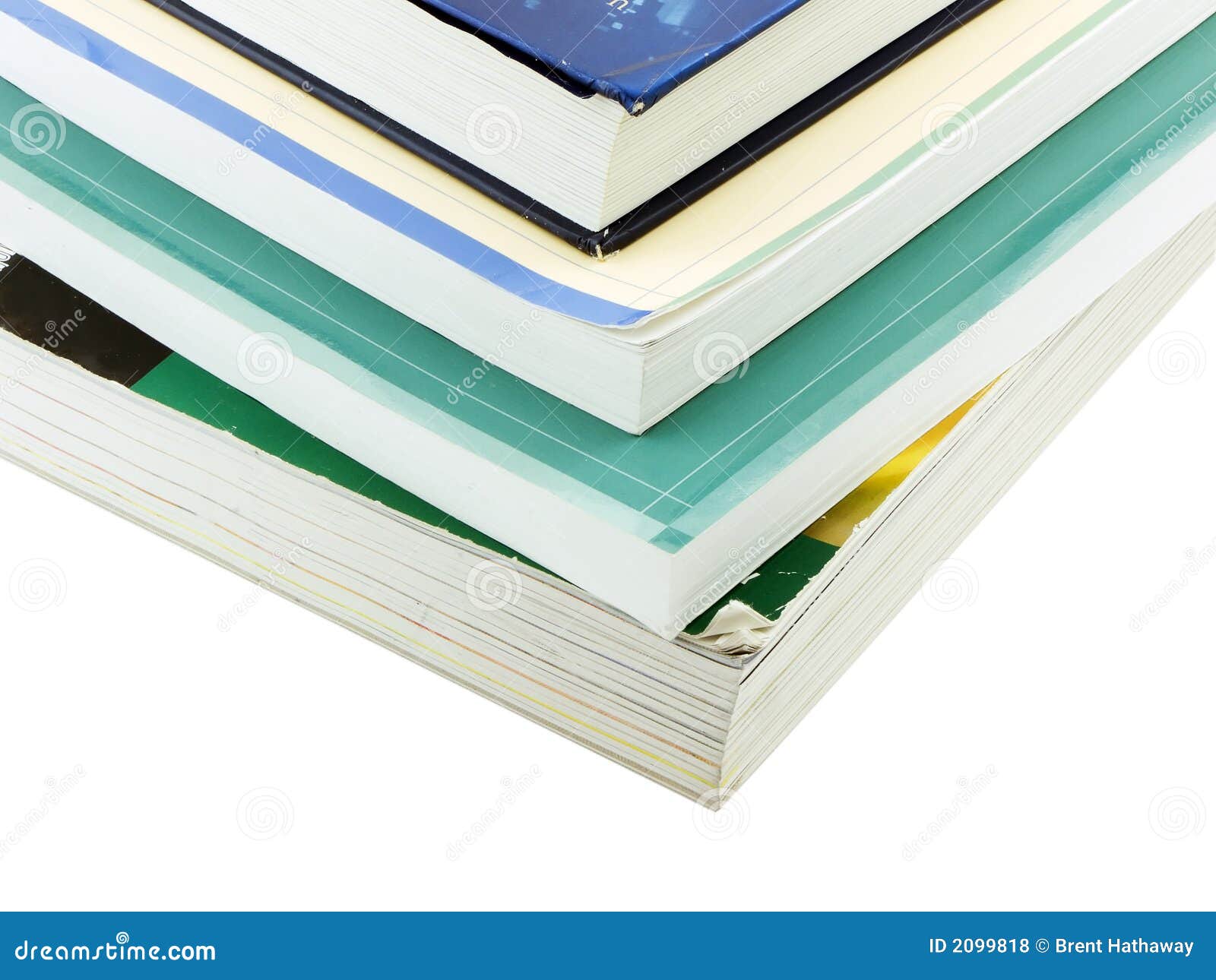 Textbooks stock photo. Image of education, study, read - 2099818