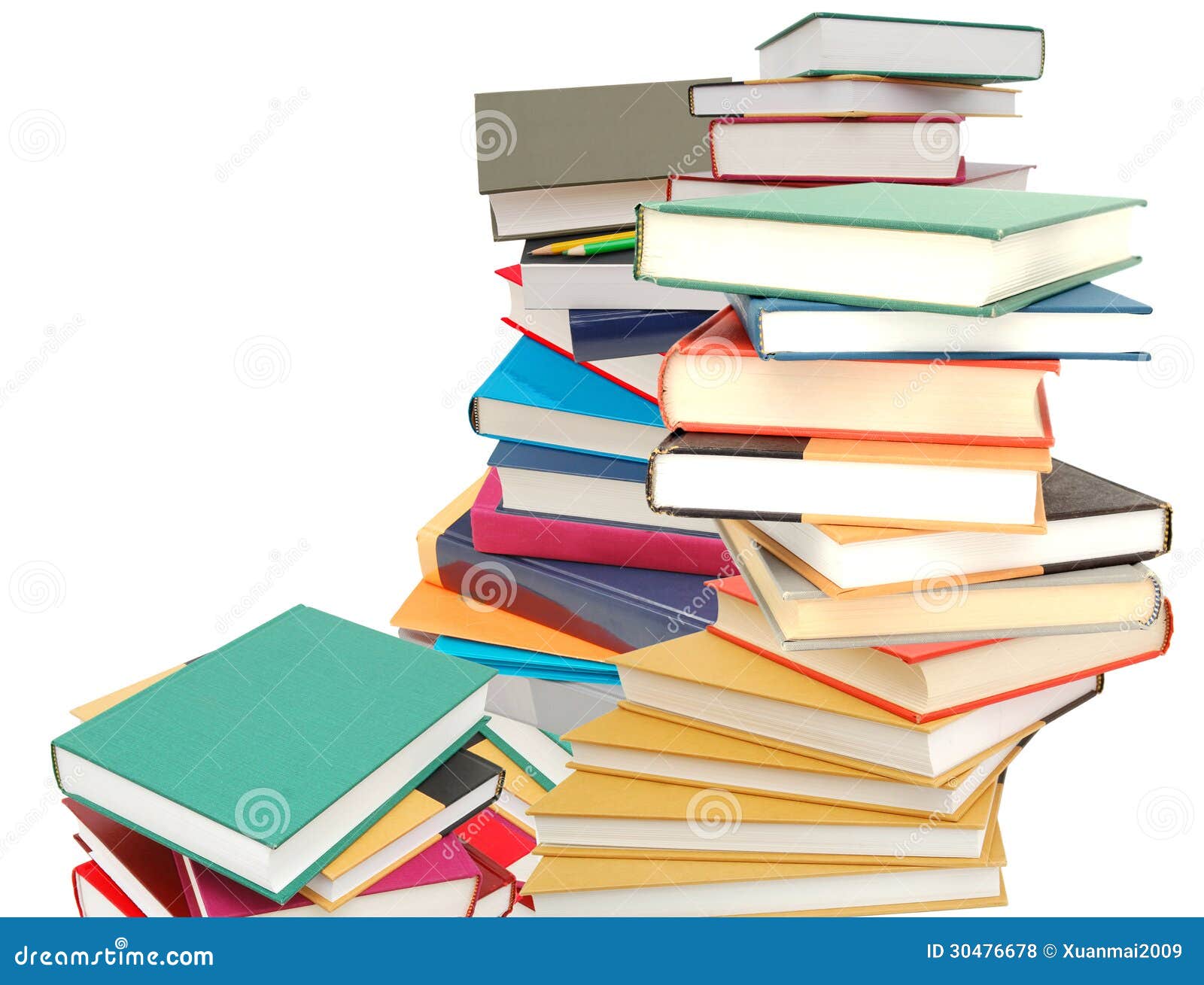 Textbooks stock photo. Image of academic, subjects, page - 30476678