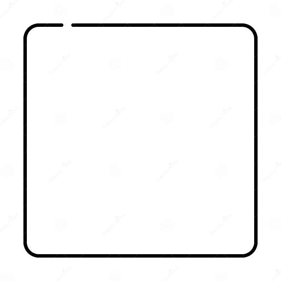 Textbox Button Icon Design Element For Web Mockup And Application Presentation User Interface