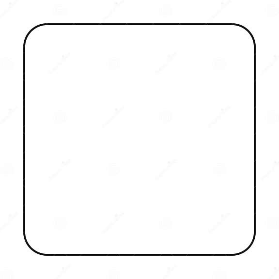 Textbox Icon Text Message Element Illustration for Web Mockup and ...