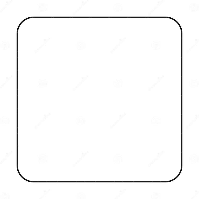 Textbox Icon Text Message Element Illustration for Web Mockup and ...