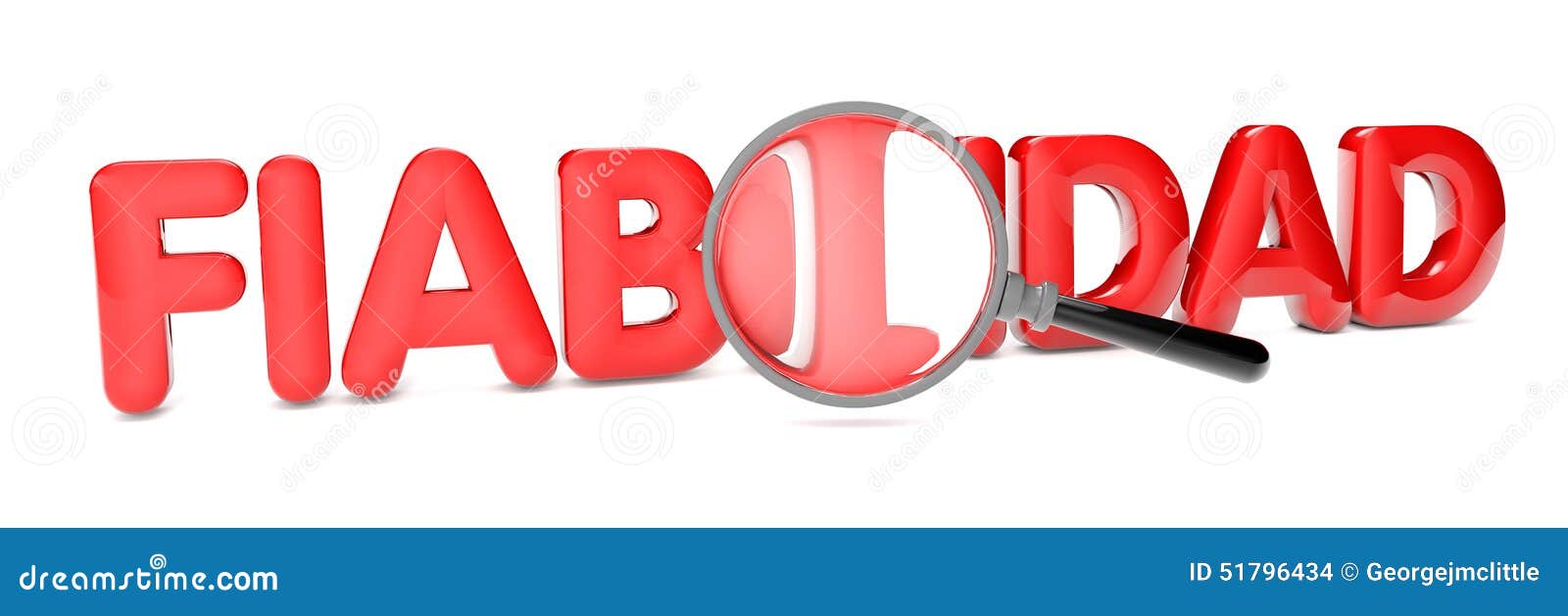 Texte de fiabilité illustration stock. Illustration du qualités - 51796434