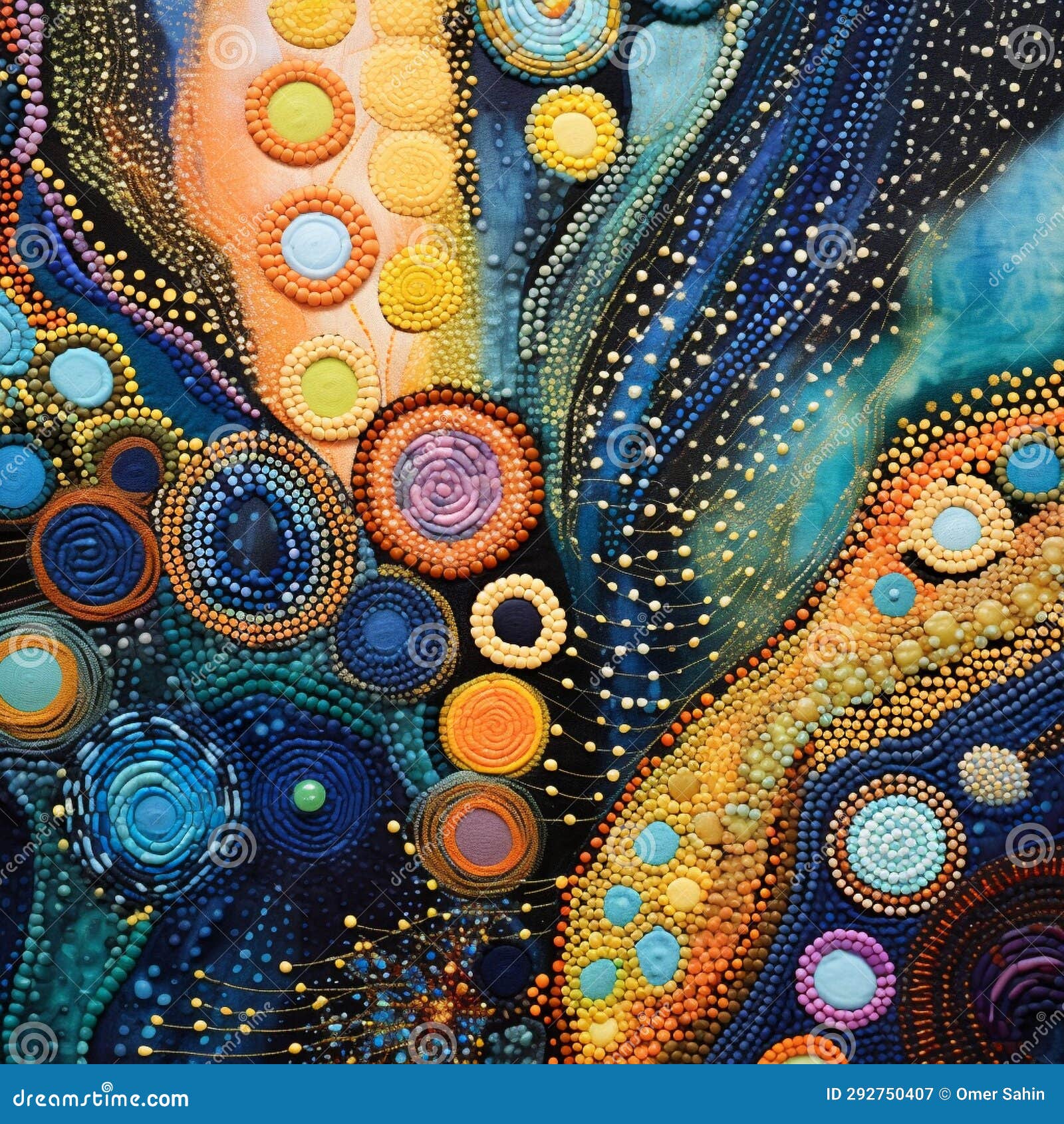 Textile Adventures: Playing with Patterns and Fabrics Stock Image - Image of adventures, style ...