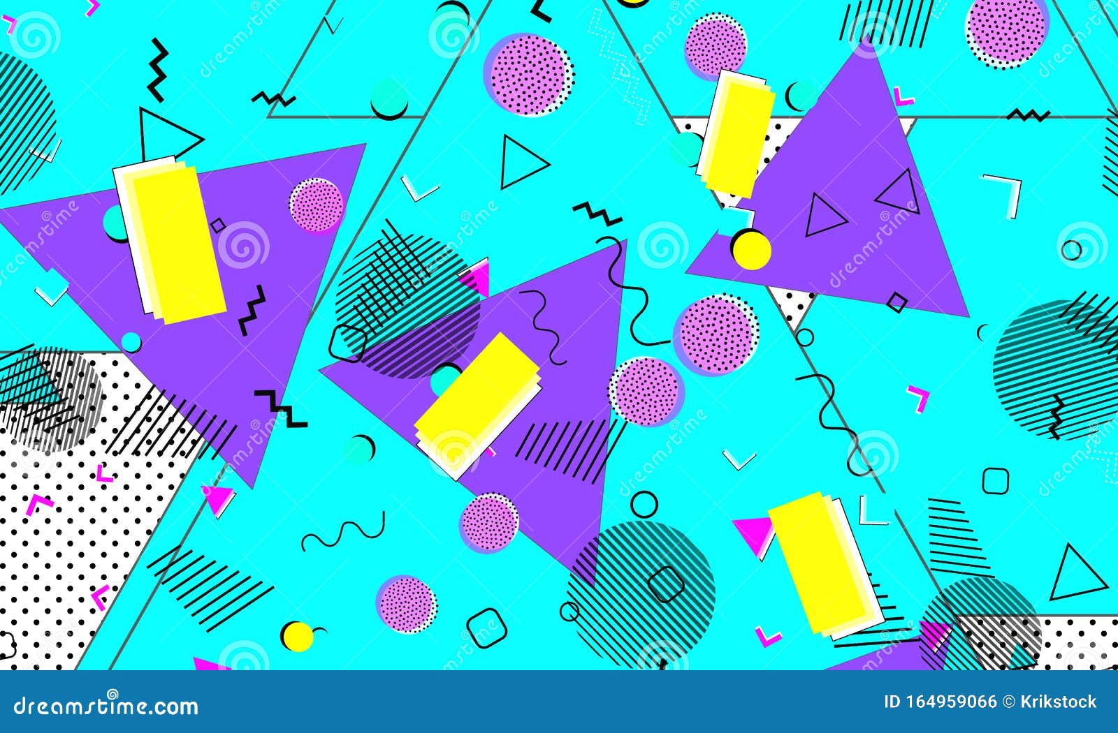 1980s Poster, Cover Templates, Backgrounds Stock Photography ...