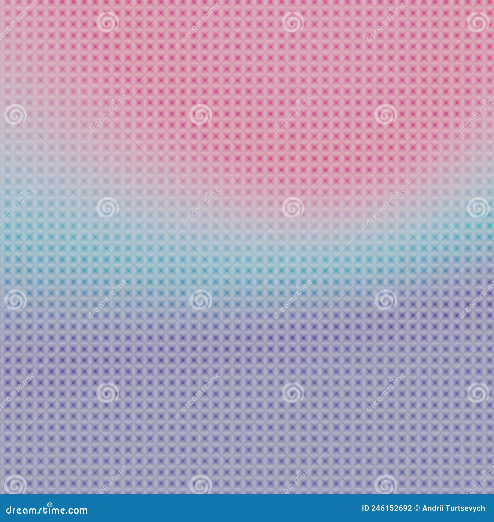 Textile Background, 1x1, Fabric Texture, Rainbow Gradient, 3D Rendering ...